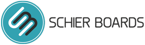 Moin Moin und Willkommen bei SCHIER Boards